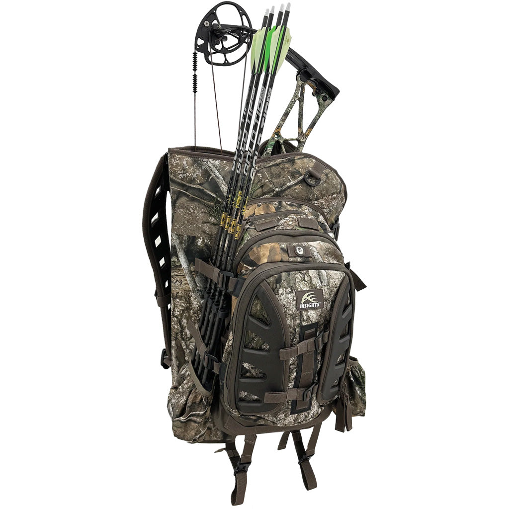 Insight Vision V2 Bow Pack – Landgea.com