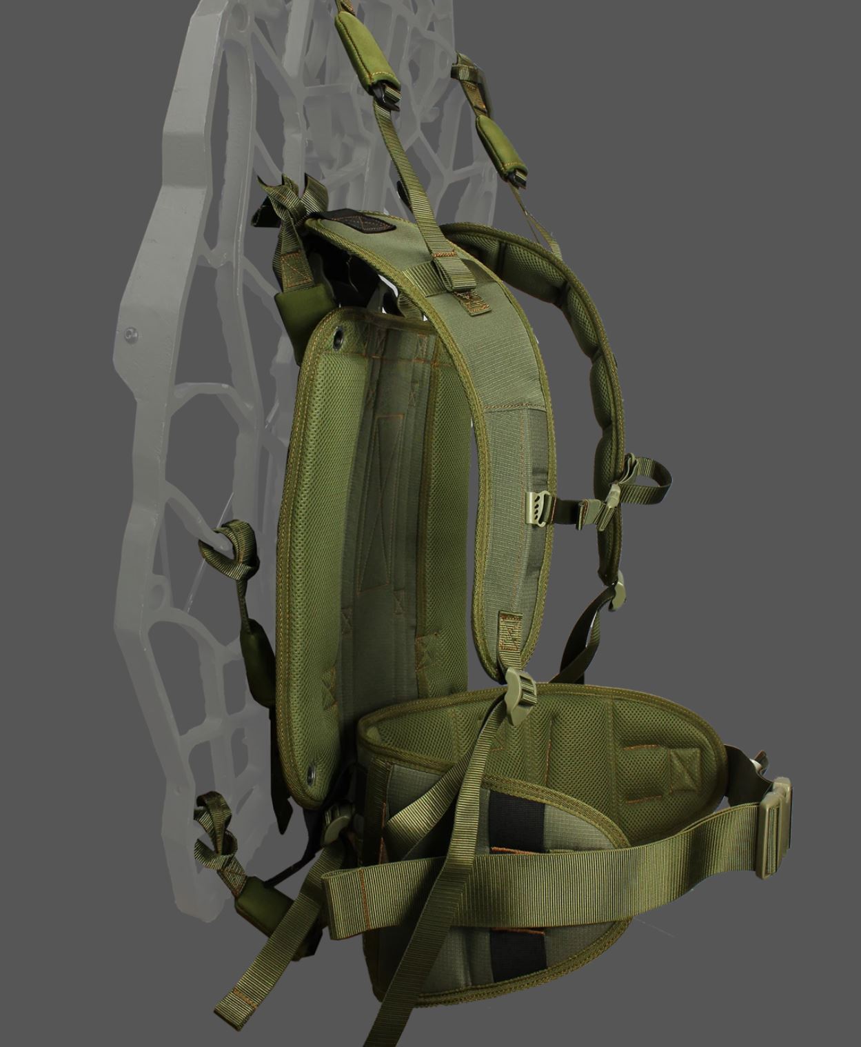 Treestand Transport System - XOP Outdoors – Landgea.com