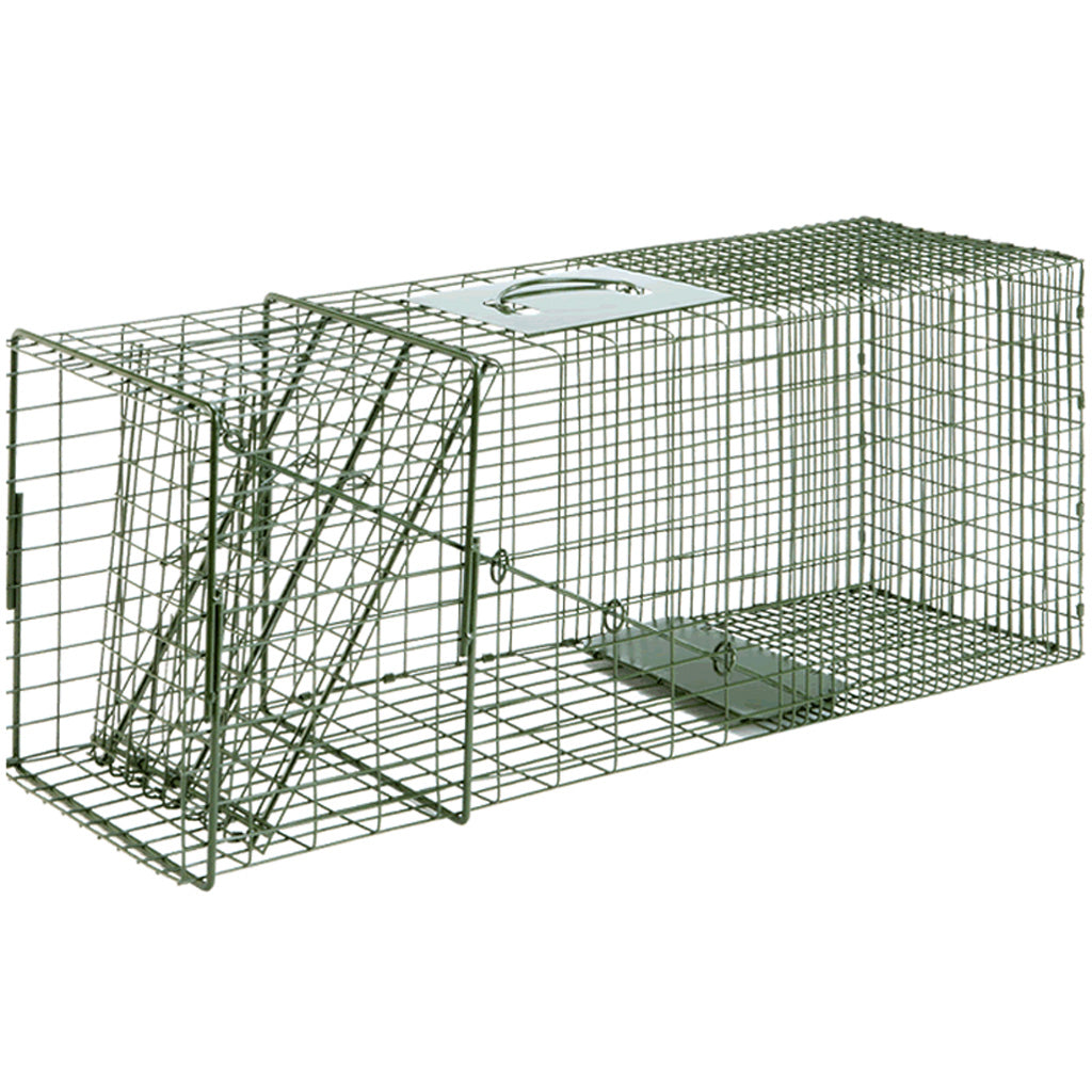 Duke Cage Trap – Landgea.com