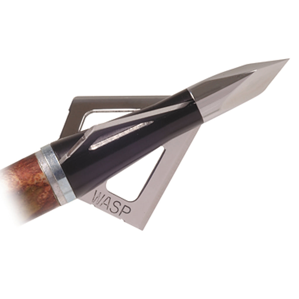 Wasp Bullet Broadheads – Landgea.com